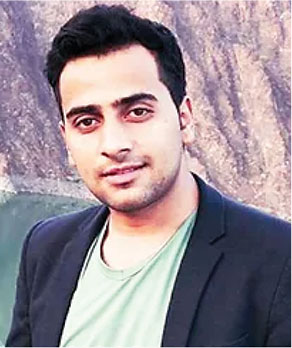 Creative Edge | The way to success